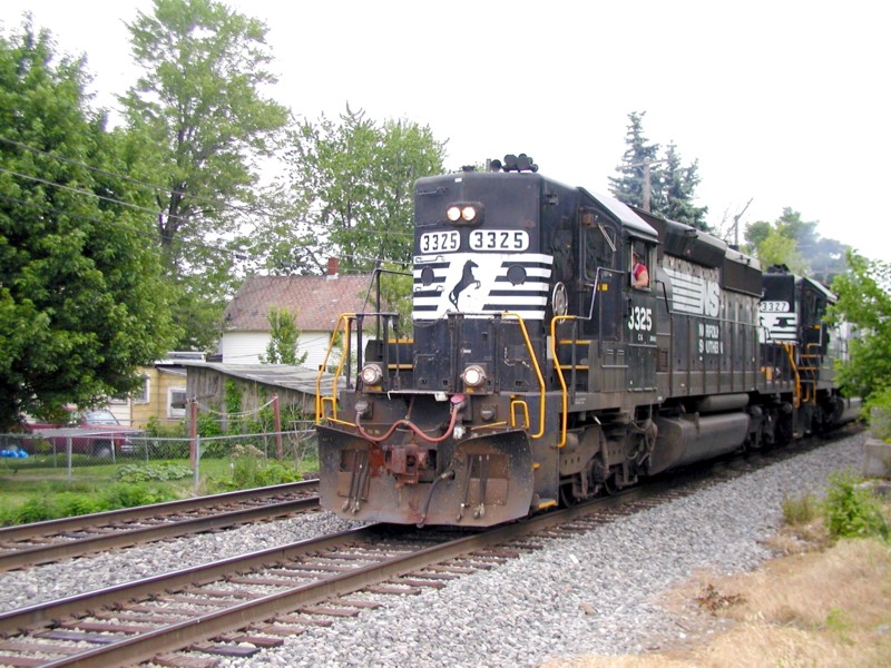 NS 3325
